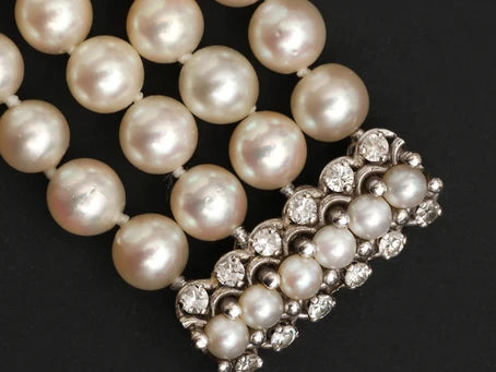 Connaissez-vous l'histoire des perles ? – Savaje Paris